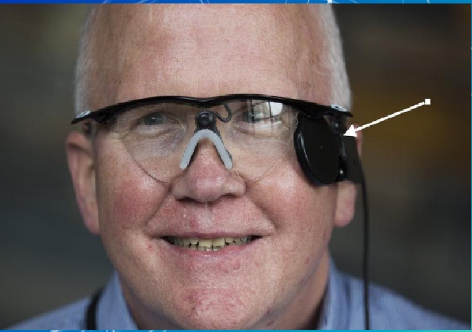 La neuroprothèse – Les Scientifines