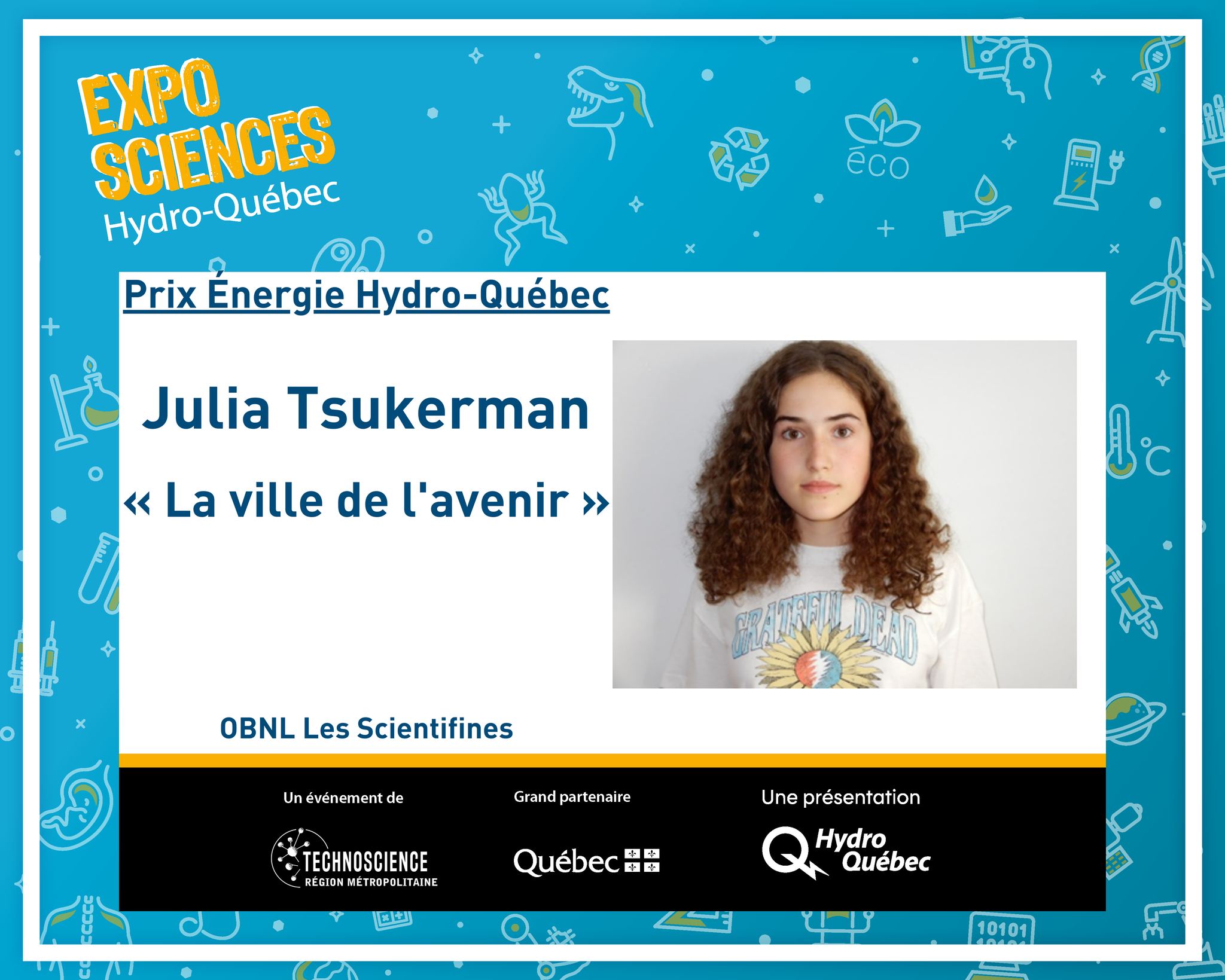 ES2022Julia – Les Scientifines